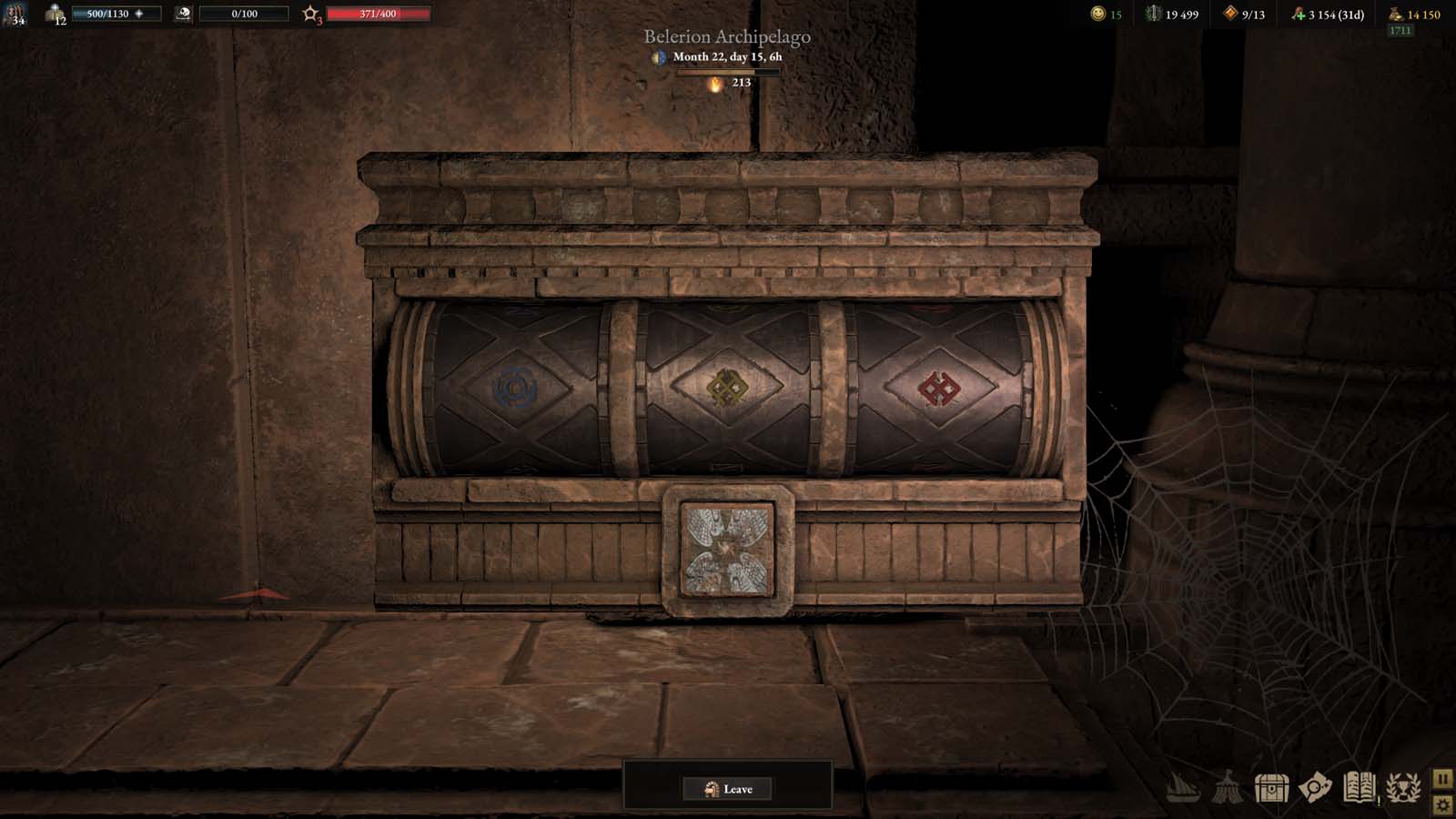 Belerion's Tomb Guide - Wartales - Neoseeker Belerion's Tomb Guide - Wartales - Neoseeker