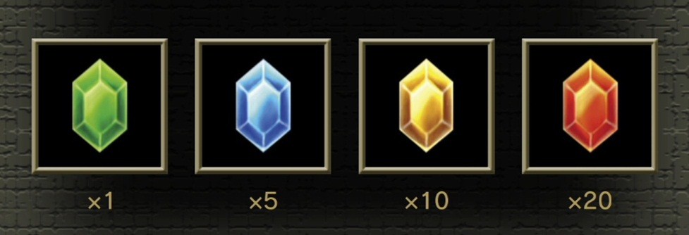 Hearts and Rupees - The Legend of Zelda: Twilight Princess HD ...