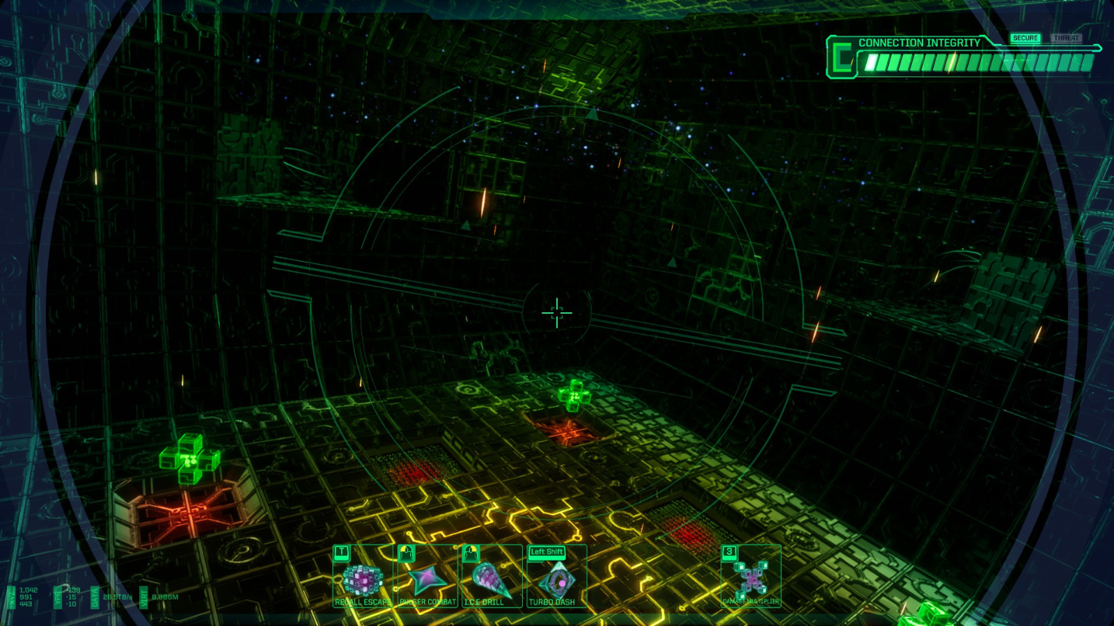 Engineering walkthrough - System Shock (2023) - Neoseeker