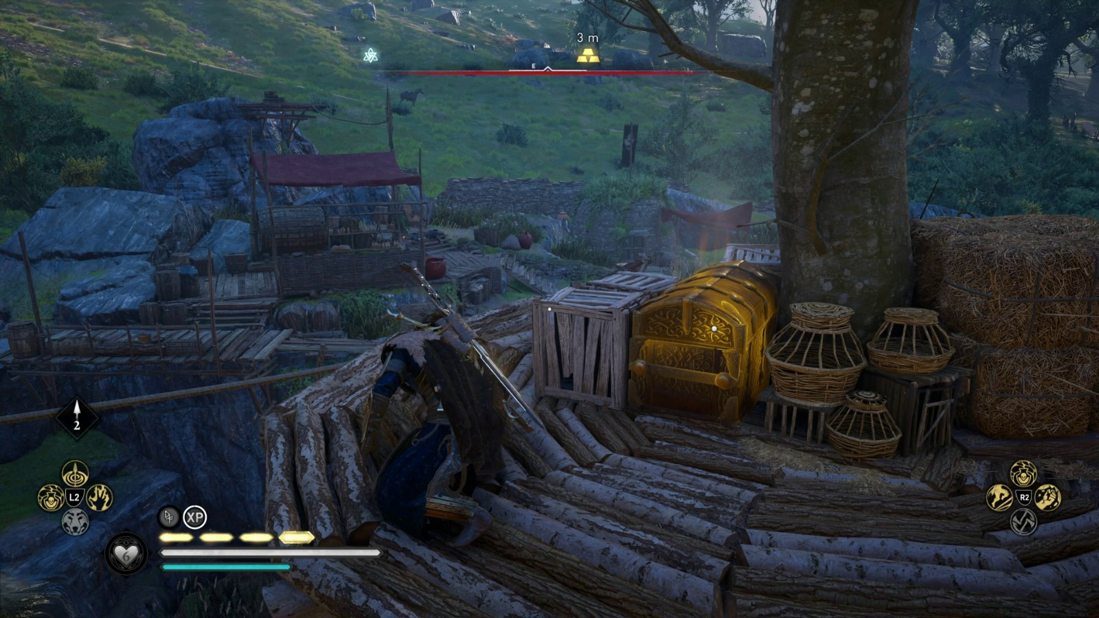 Isle of Skye Wealth Chest Locations - Assassin's Creed Valhalla ...