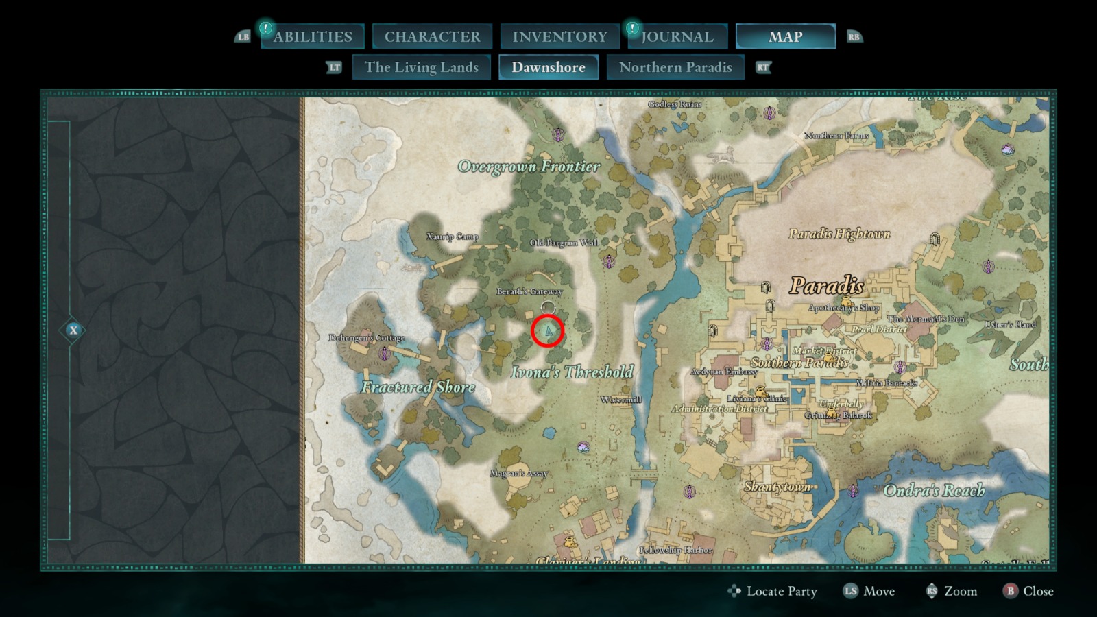 Unique Weapons - Avowed Walkthrough - Neoseeker