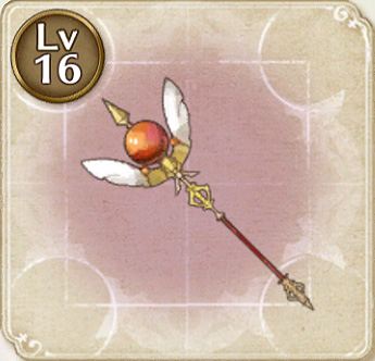 Weapons & Armor - Atelier Lydie & Suelle: The Alchemists and the ...