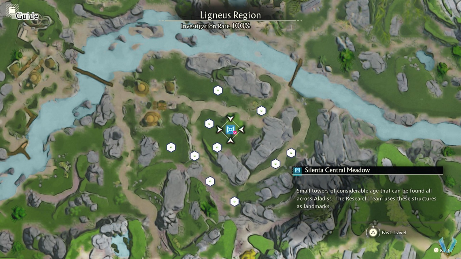 Puni - Atelier Yumia: The Alchemist of Memories & the Envisioned Land ...