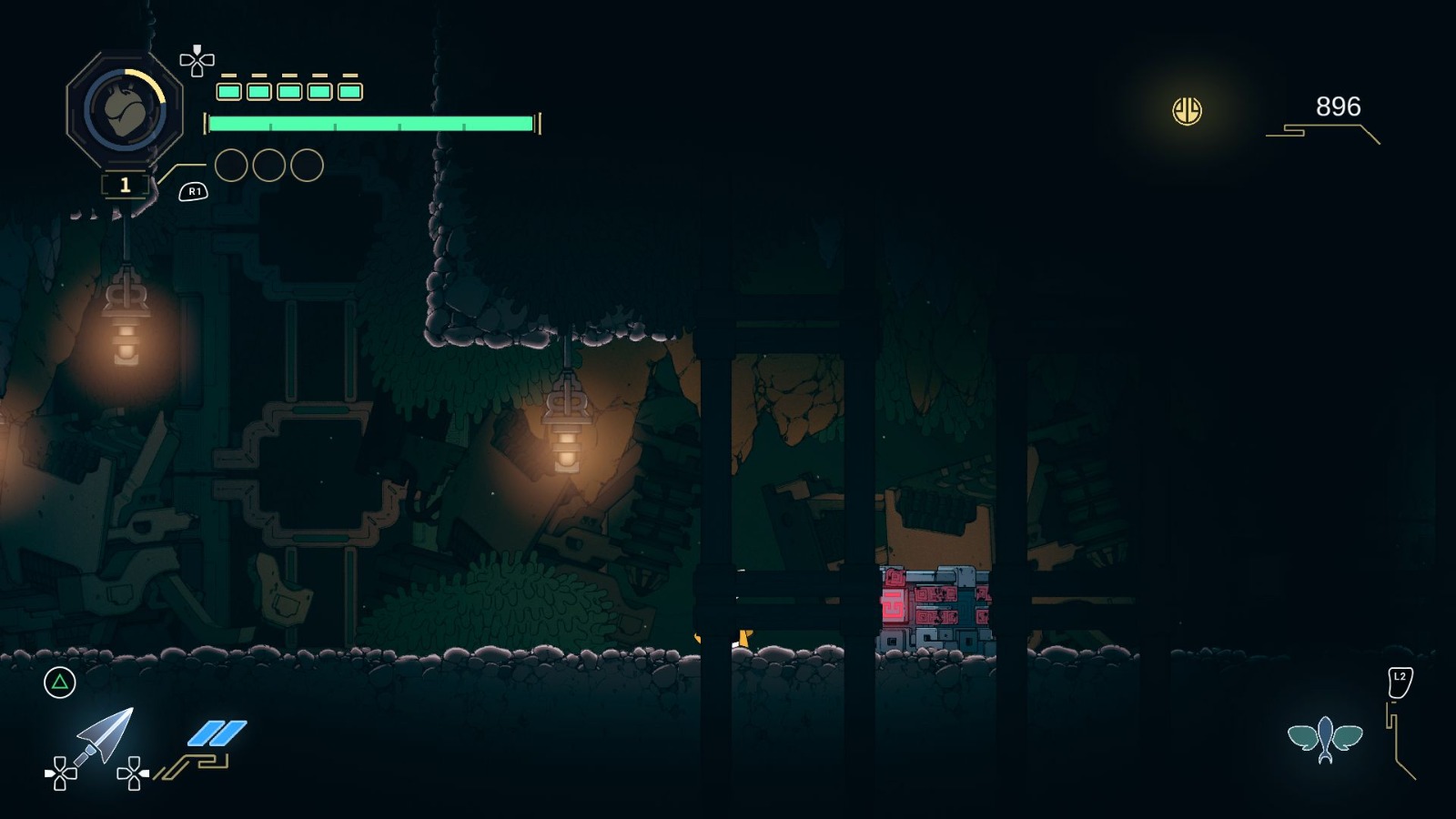 The Factory - Nine Sols Walkthrough - Neoseeker