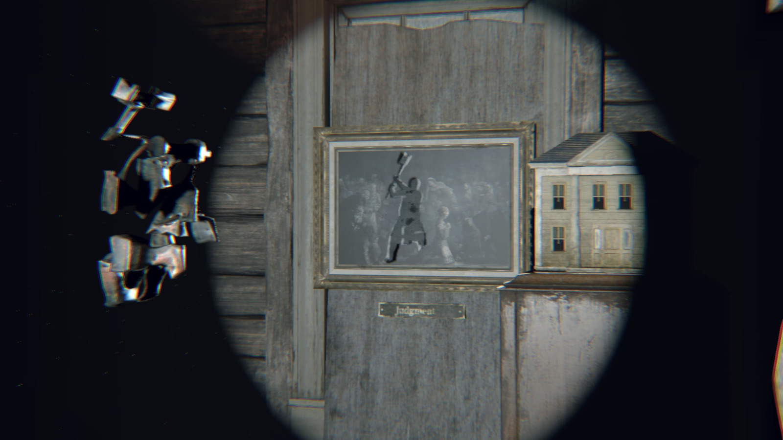 Main House and Processing Area (Revisit) Guide - Resident Evil 7 ...
