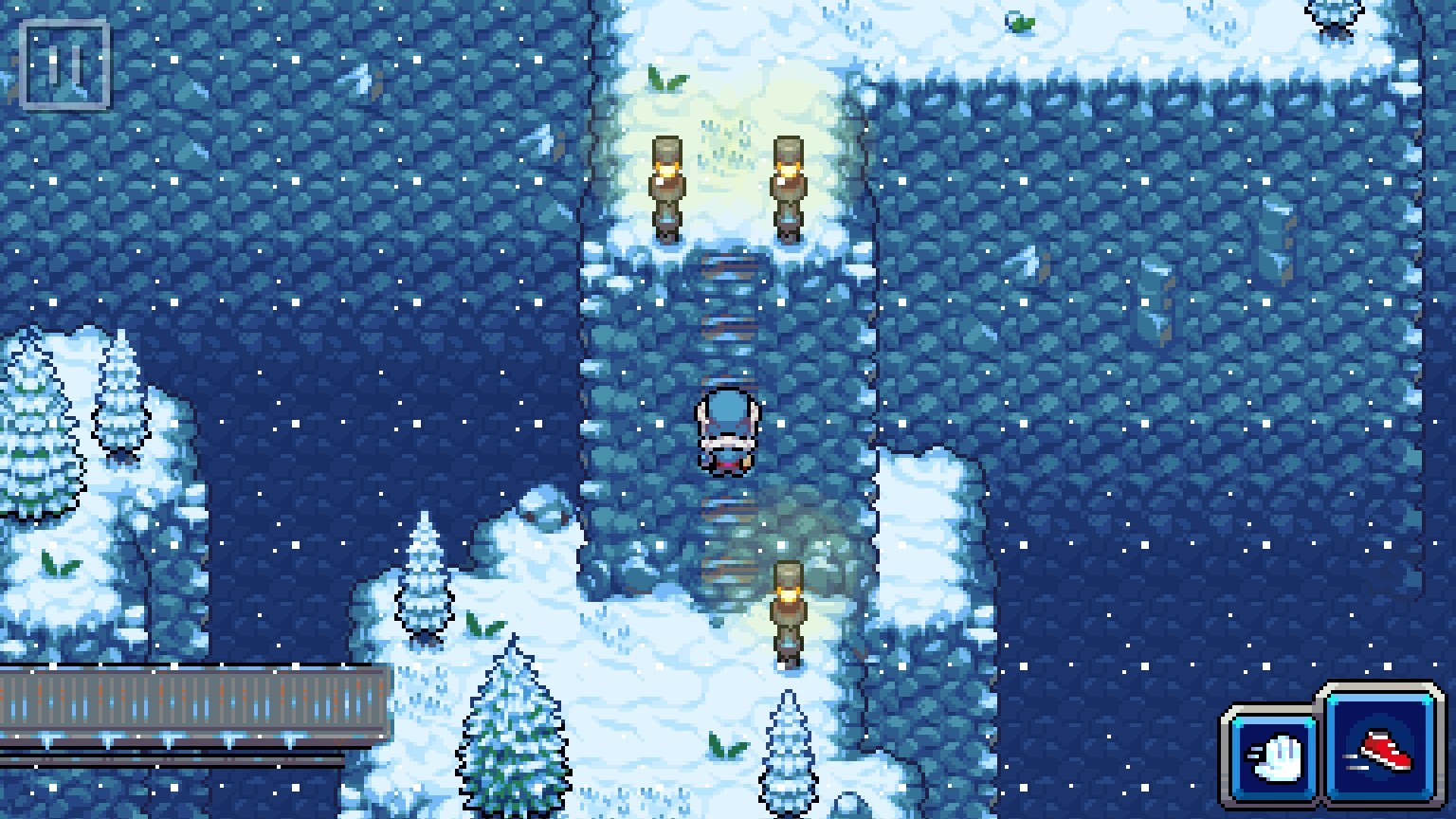 Coromon - Frostpeak - Neoseeker