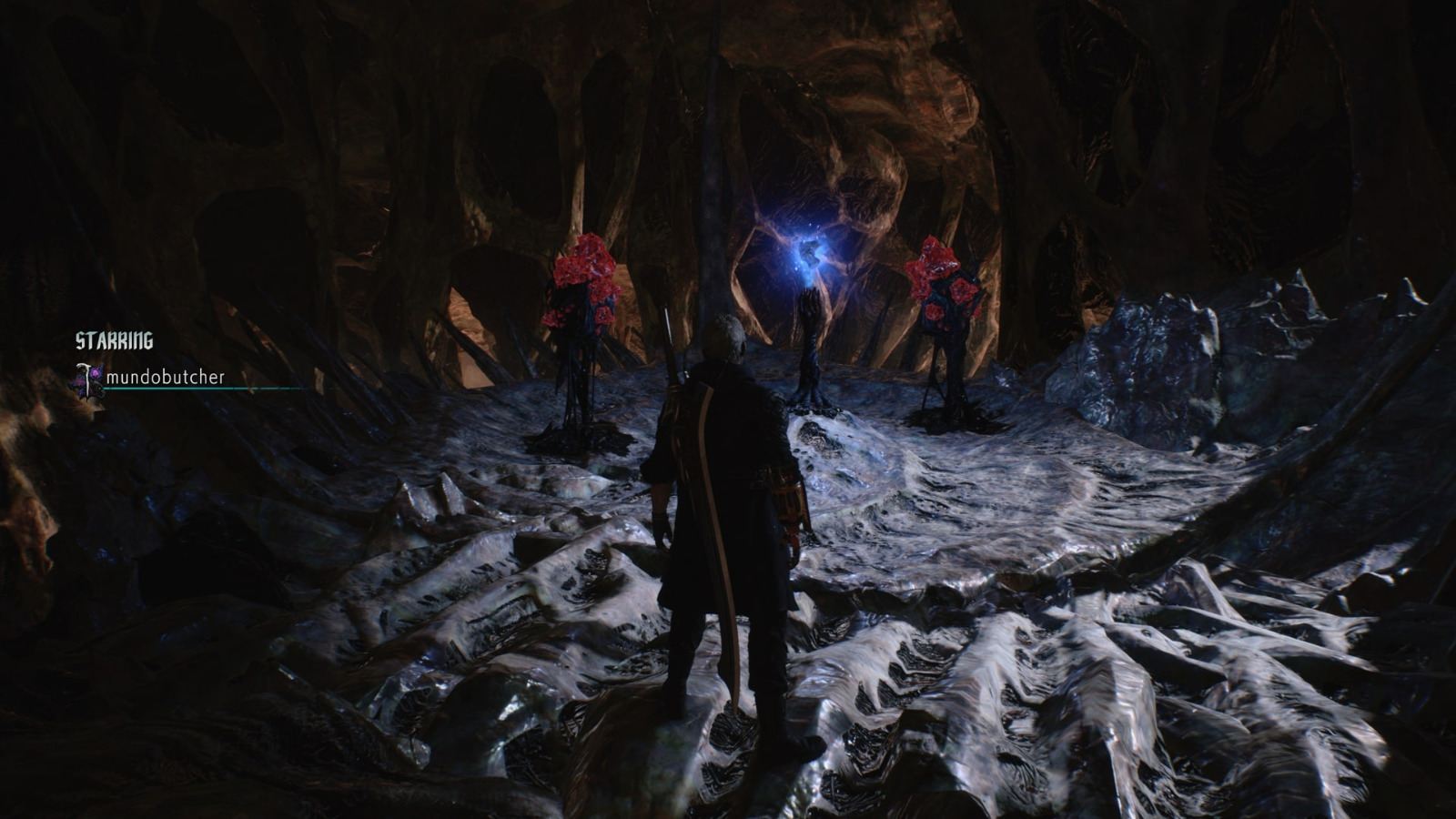Mission 15 - Diverging Point: Nero Guide - Devil May Cry 5 - Neoseeker