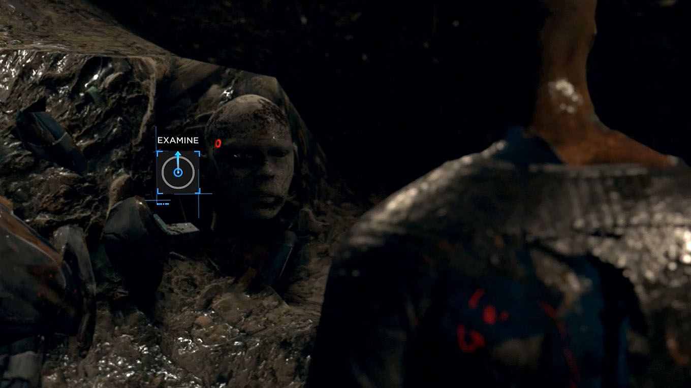 Walkthrough: From the Dead - Detroit: Become Human - Neoseeker