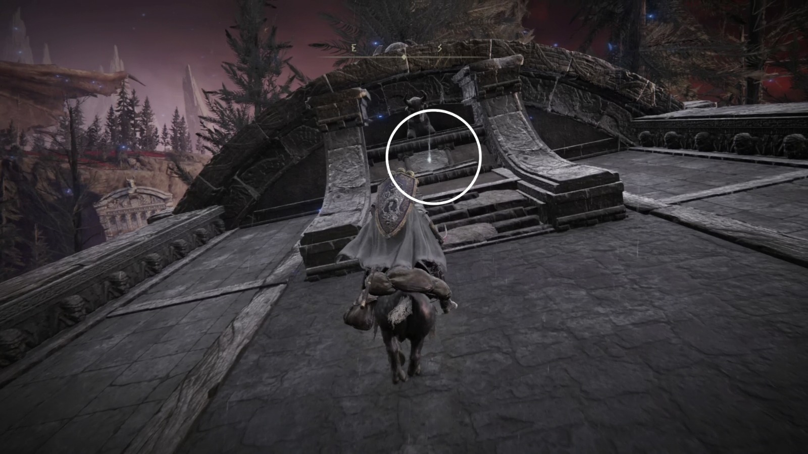 Shadow of the Erdtree - Cerulean Coast Walkthrough - Elden Ring: Shadow ...