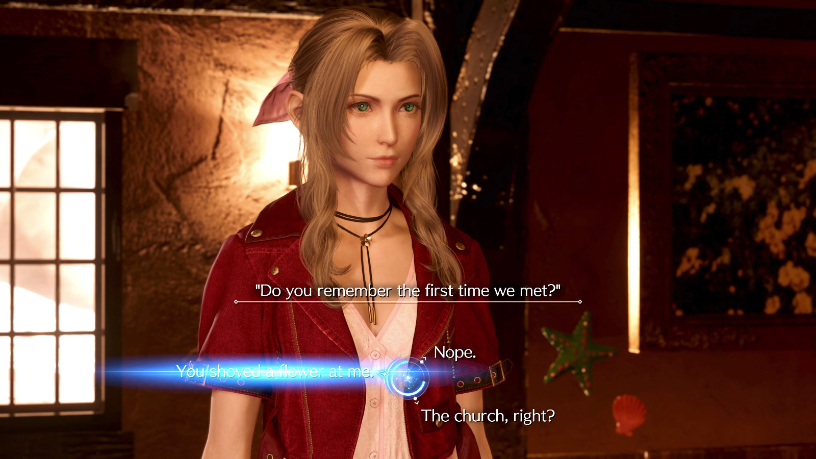 Chapter 4: Dawn of a New Era - Final Fantasy VII Rebirth Walkthrough ...