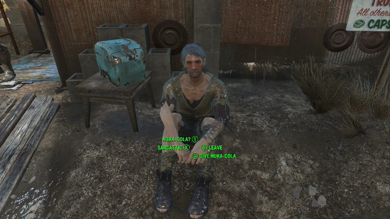 Part XII: The Factions and the Story - Fallout 4 Walkthrough - Neoseeker