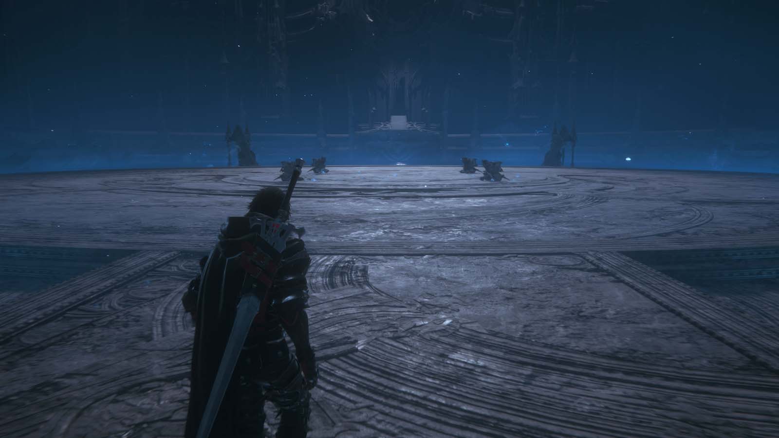 Buried Memories Guide - Final Fantasy XVI - Neoseeker