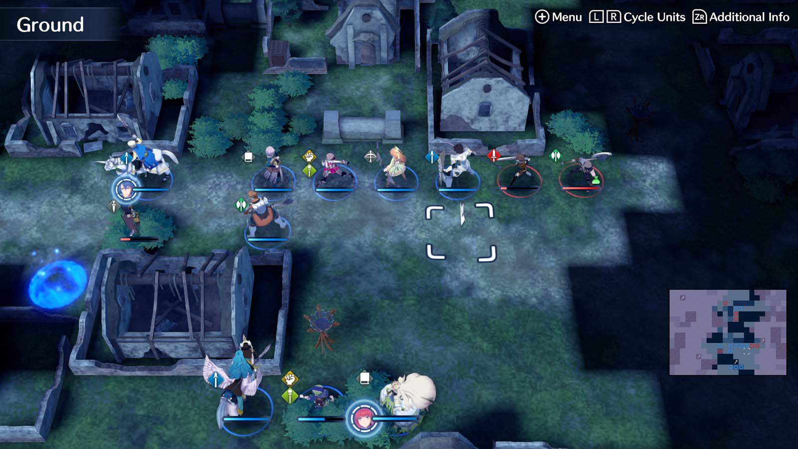 Chapter 6 - The Stolen Ring Guide - Fire Emblem Engage - Neoseeker