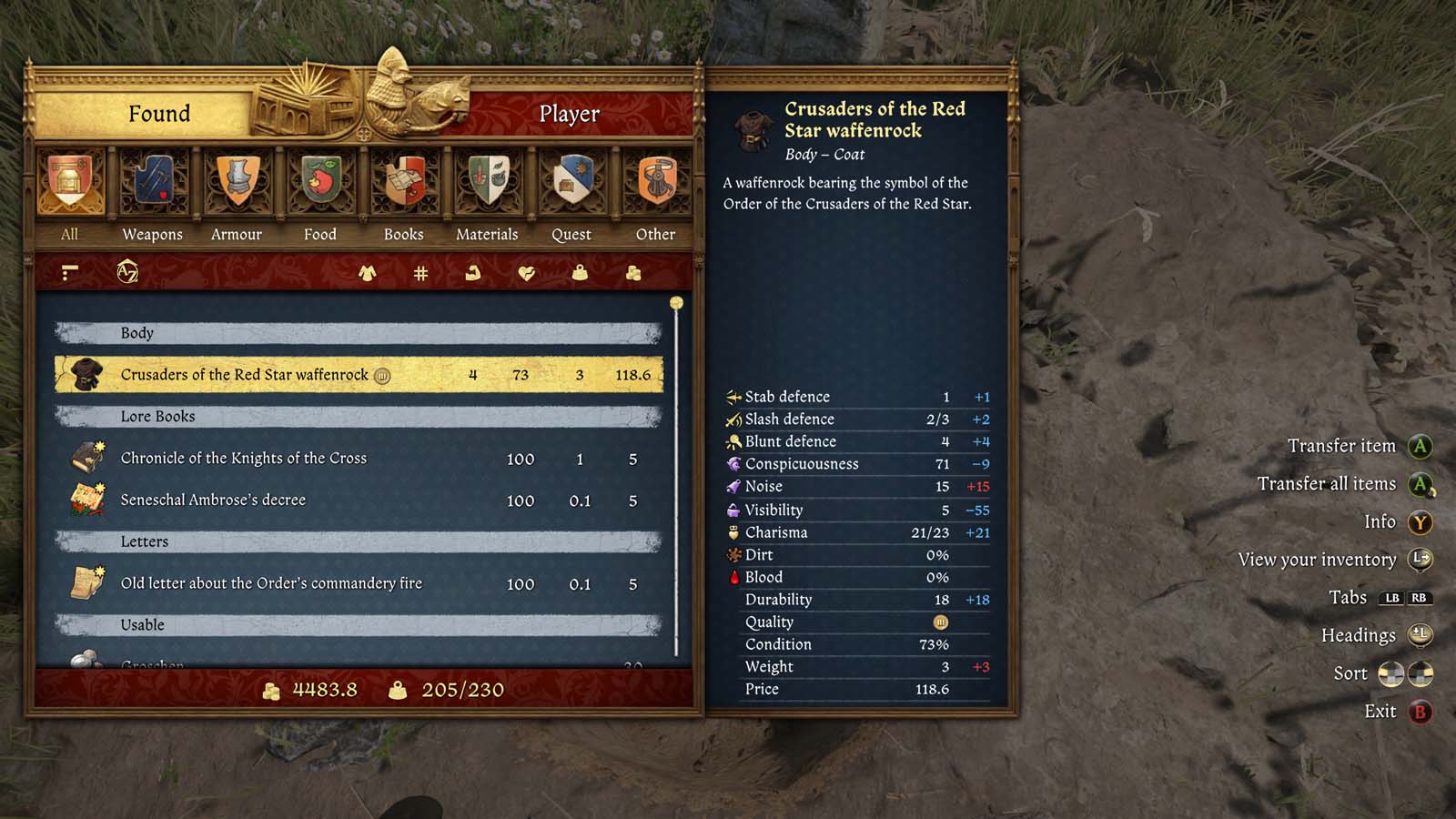 The Hermit Quest Guide - Kingdom Come: Deliverance II - Neoseeker