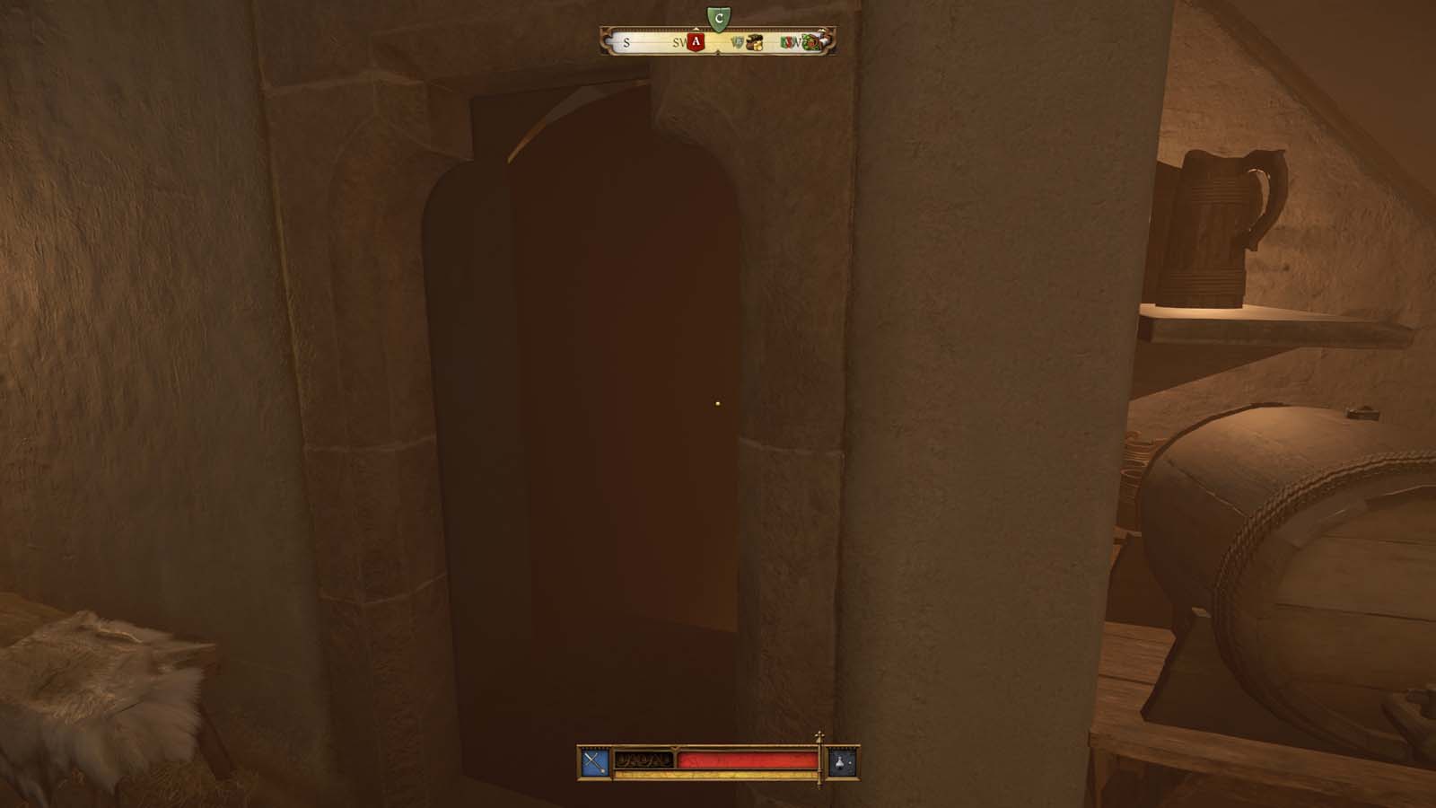 Warding Off Evil Quest Guide - Kingdom Come: Deliverance II - Neoseeker