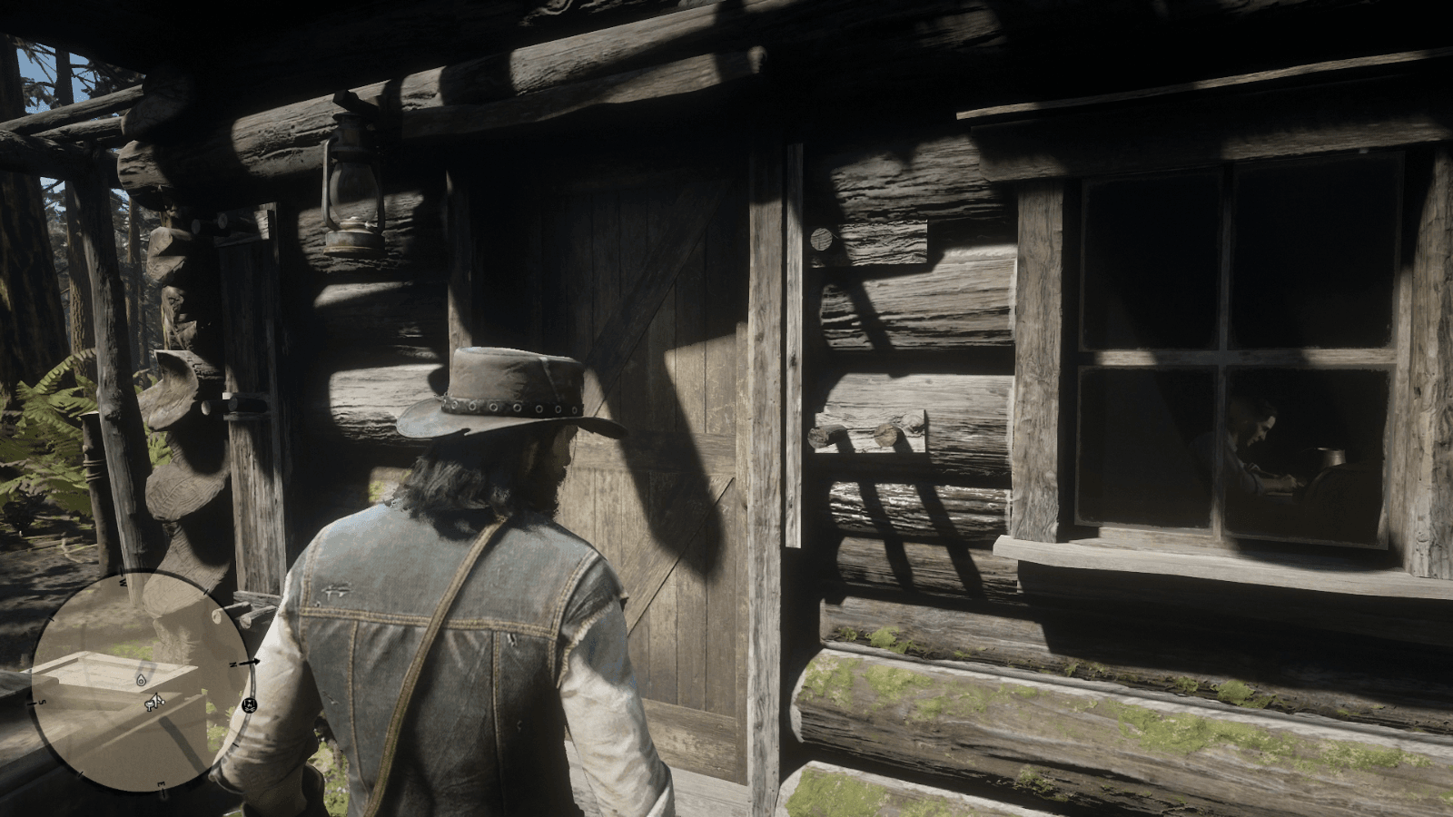 The American Inferno, Burnt Out Walkthrough - Red Dead Redemption 2 ...