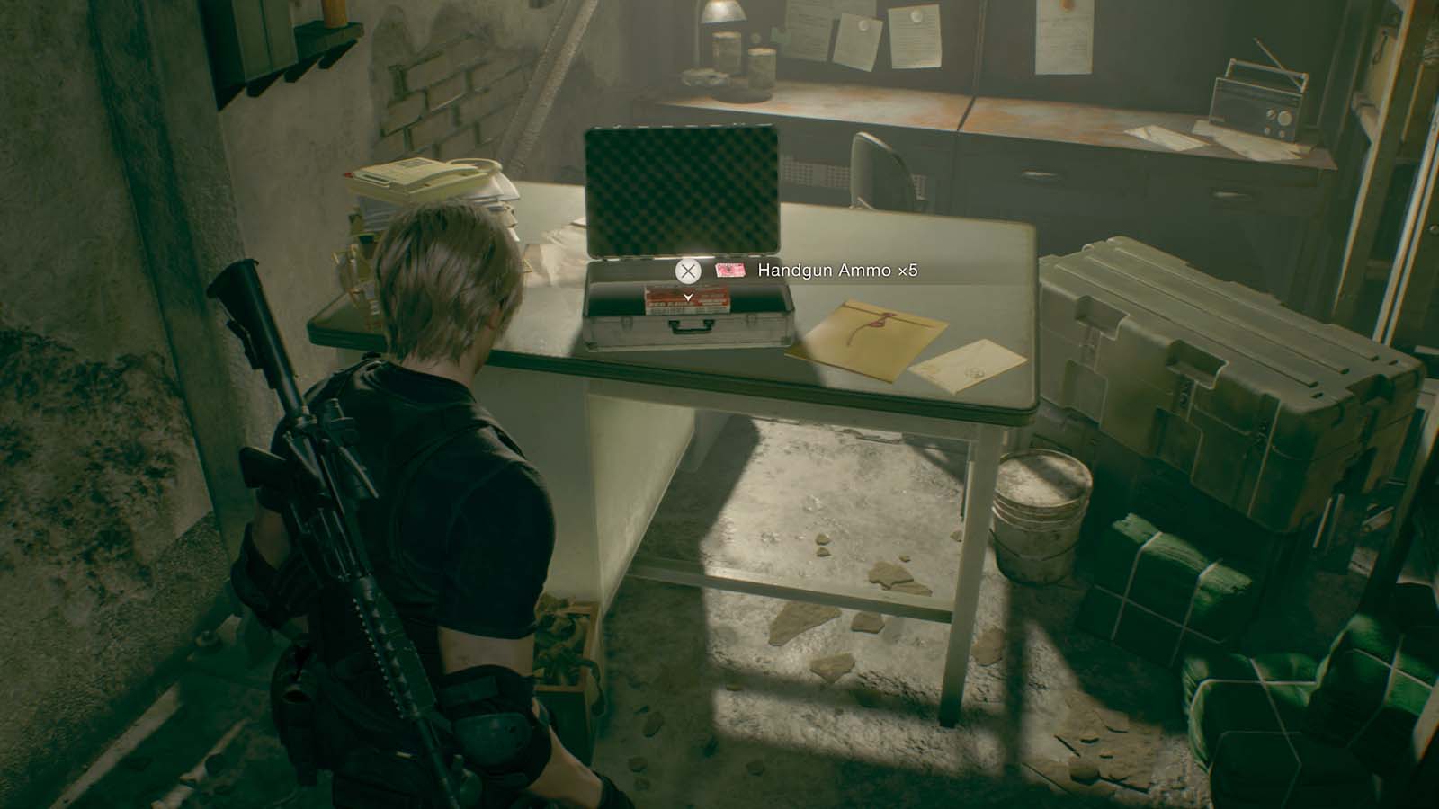 Chapter 13 Guide - Resident Evil 4 Remake (2023) - Neoseeker