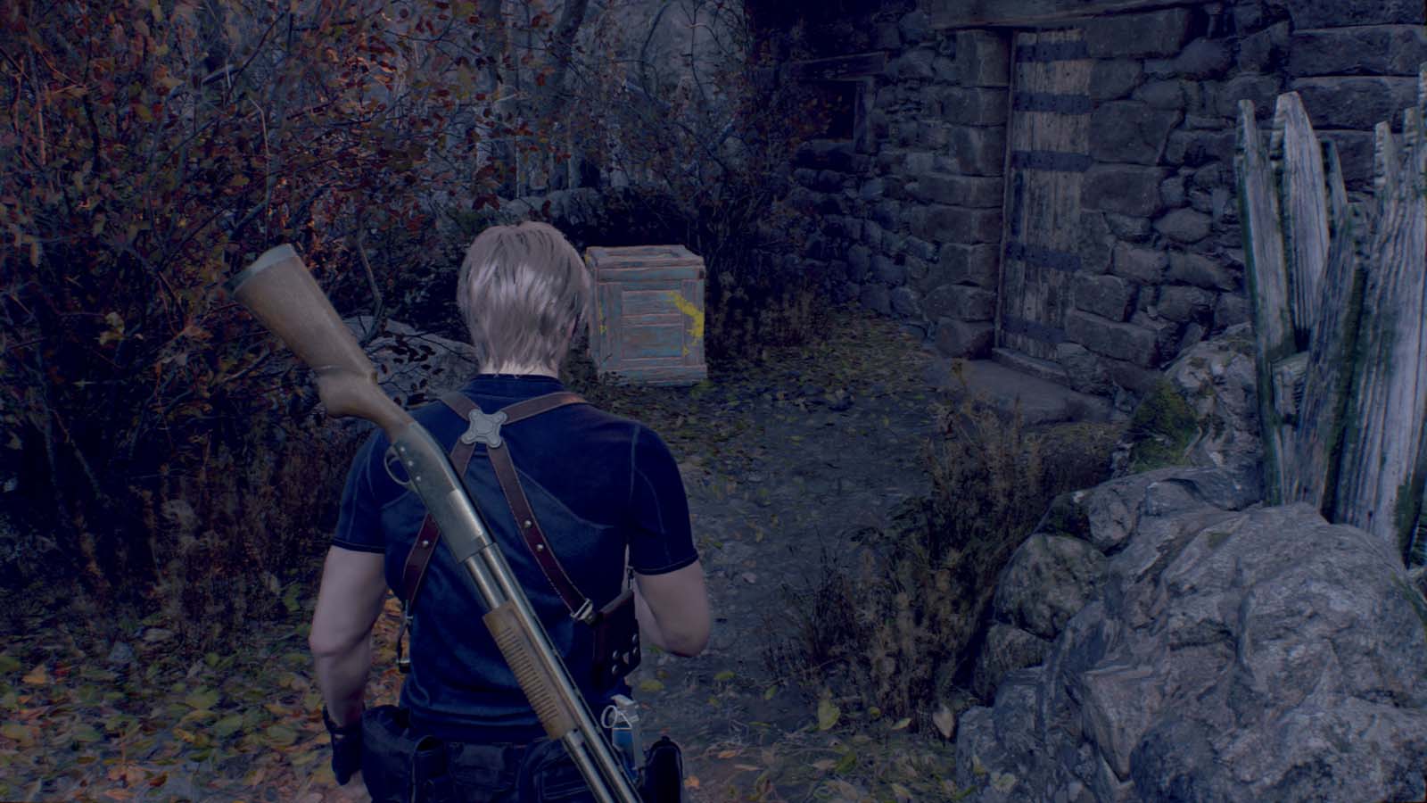 Chapter 3 Guide - Resident Evil 4 Remake (2023) - Neoseeker