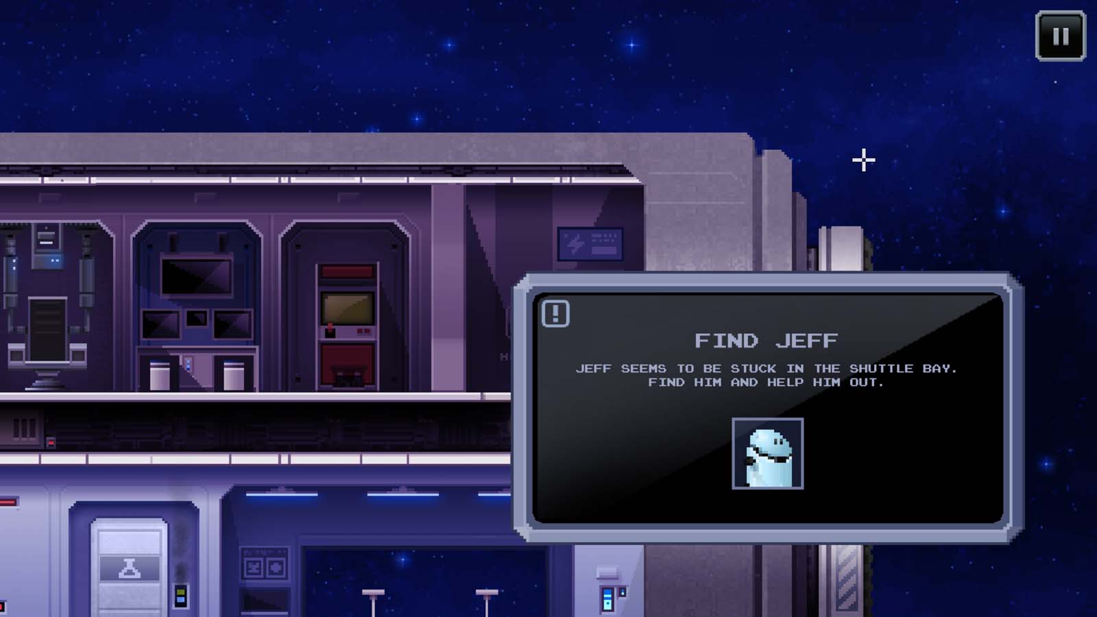 Ship - Tutorial - The Captain (2021) Walkthrough - Neoseeker