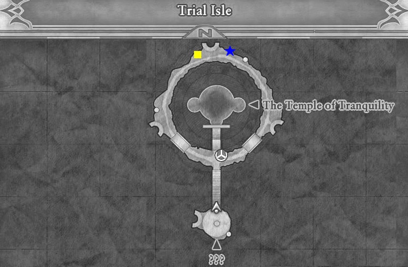 The Disciple's Trial - Dragon Quest XI: Echoes of an Elusive Age ...