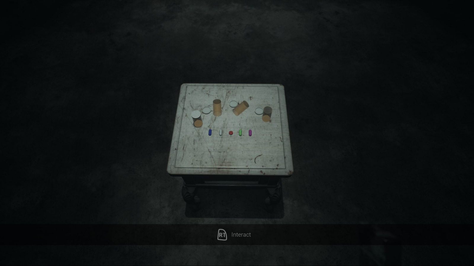 Obtaining the Mirror Mask - Visage Walkthrough - Neoseeker