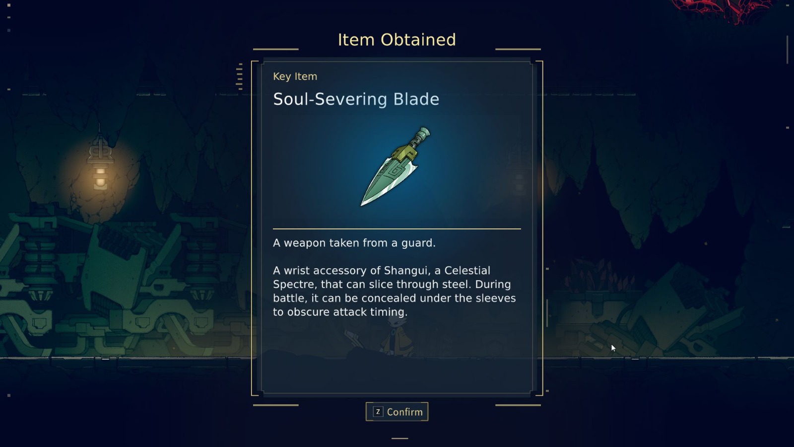 The Factory - Nine Sols Walkthrough - Neoseeker