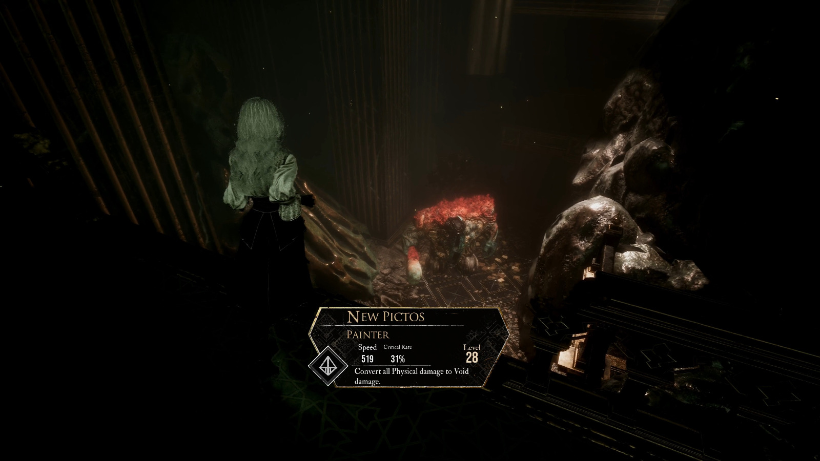 Flying Manor - Clair Obscur: Expedition 33 Walkthrough - Neoseeker