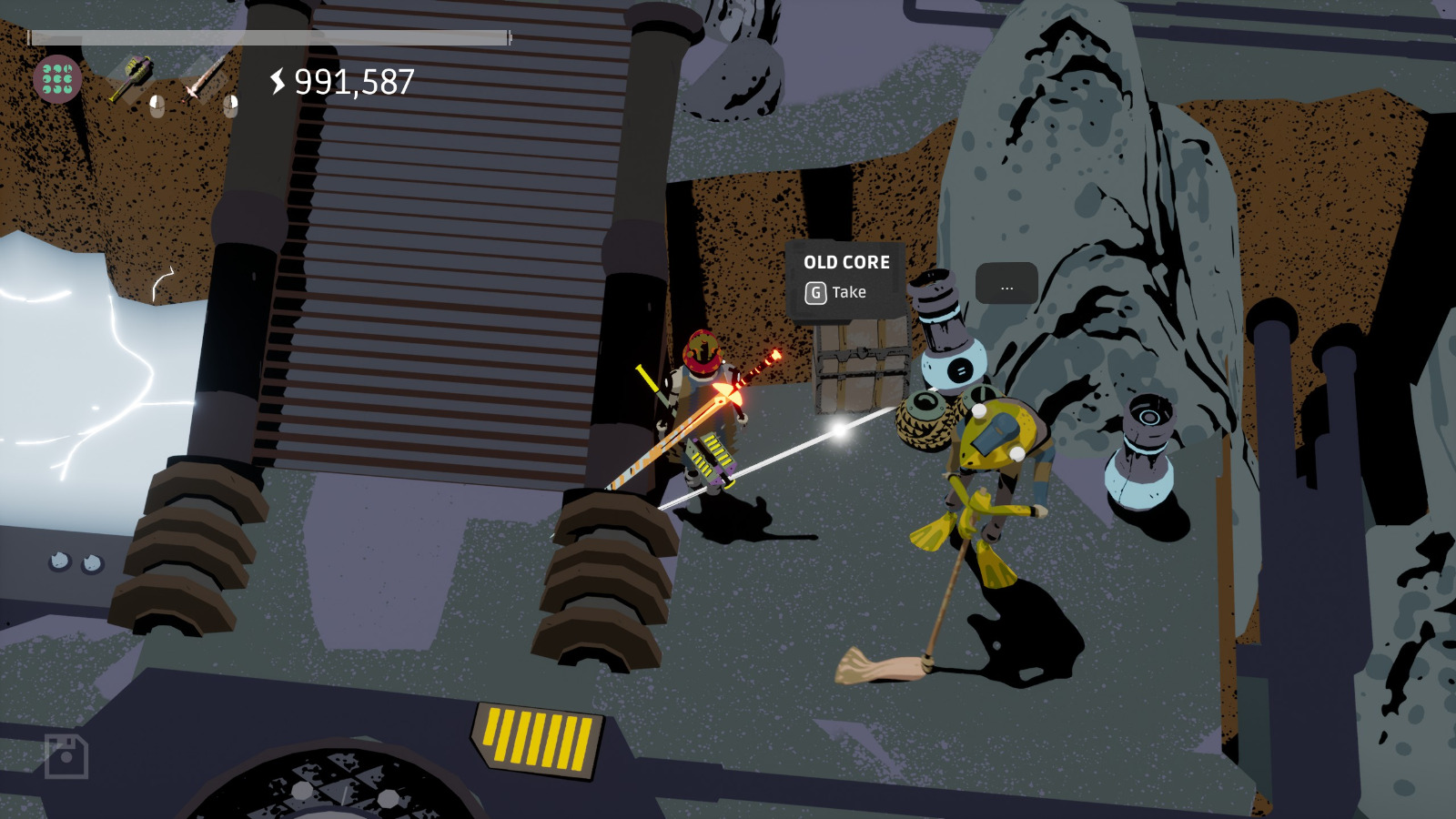 Cores - Creature in the Well Walkthrough - Neoseeker