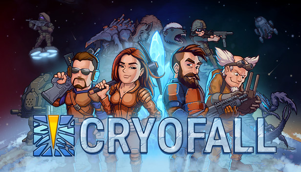 Cryofall - Part Five Walkthrough - Neoseeker