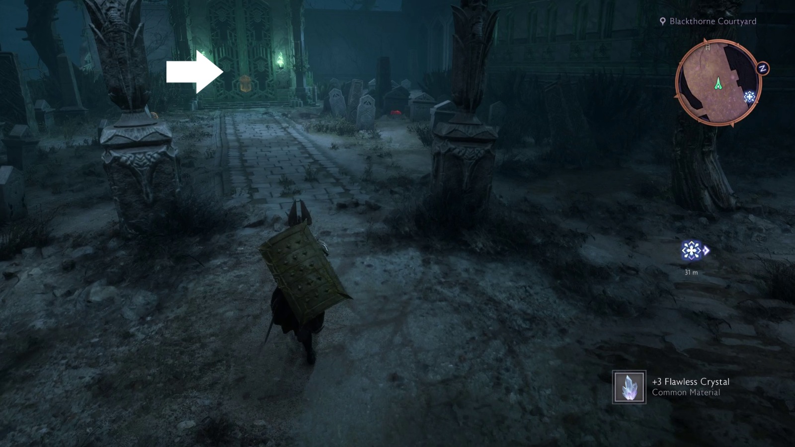 Dragon Age: The Veilguard - House of the Dead Walkthrough - Neoseeker