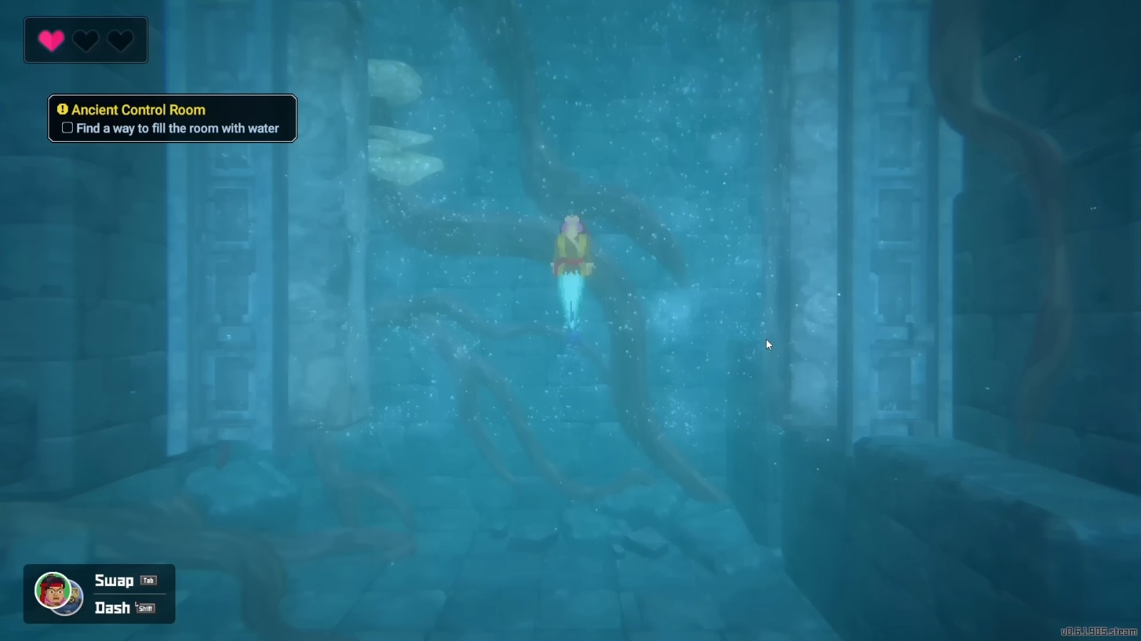 DAVE THE DIVER Walkthrough - Chapter Six - Neoseeker