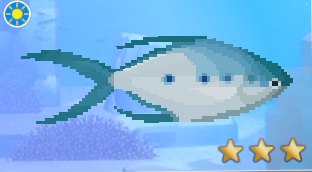 which fish is that? :: DAVE THE DIVER General Discussions