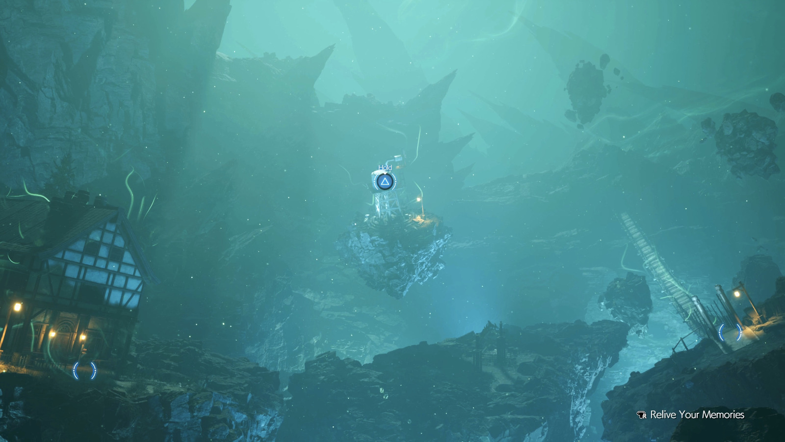 Chapter 9: The Planet Stirs - Final Fantasy VII Rebirth Walkthrough ...