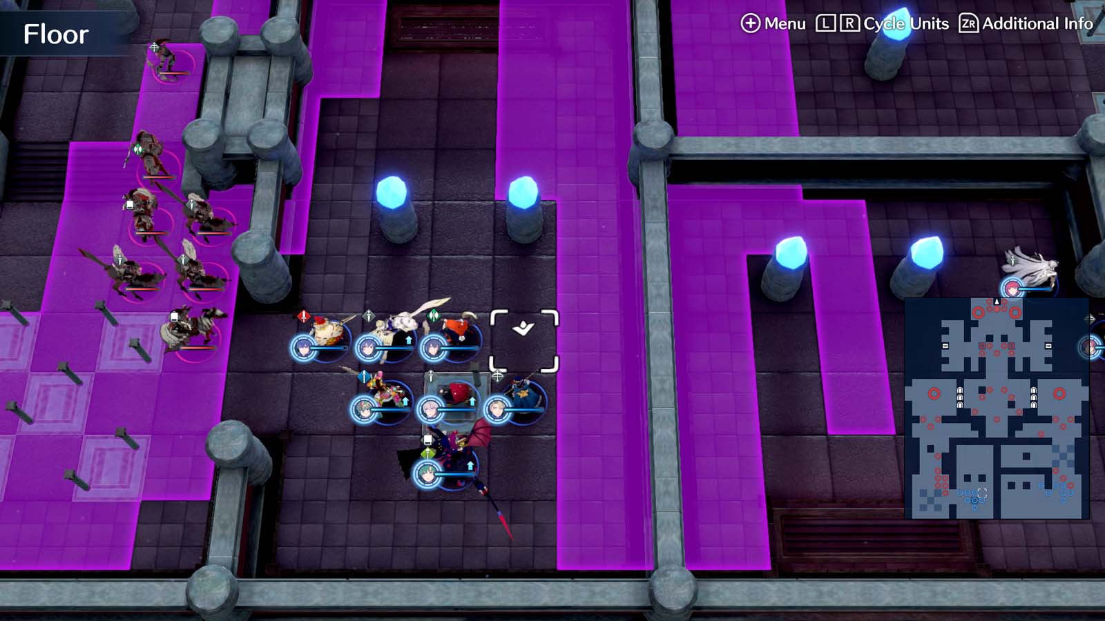 Chapter 25 - The Final Guardian Guide - Fire Emblem Engage - Neoseeker