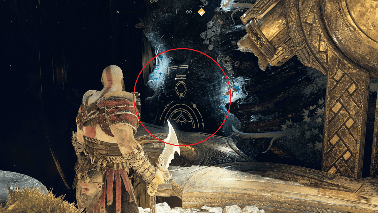 God of War: A Path to Jotunheim Walkthrough - Neoseeker