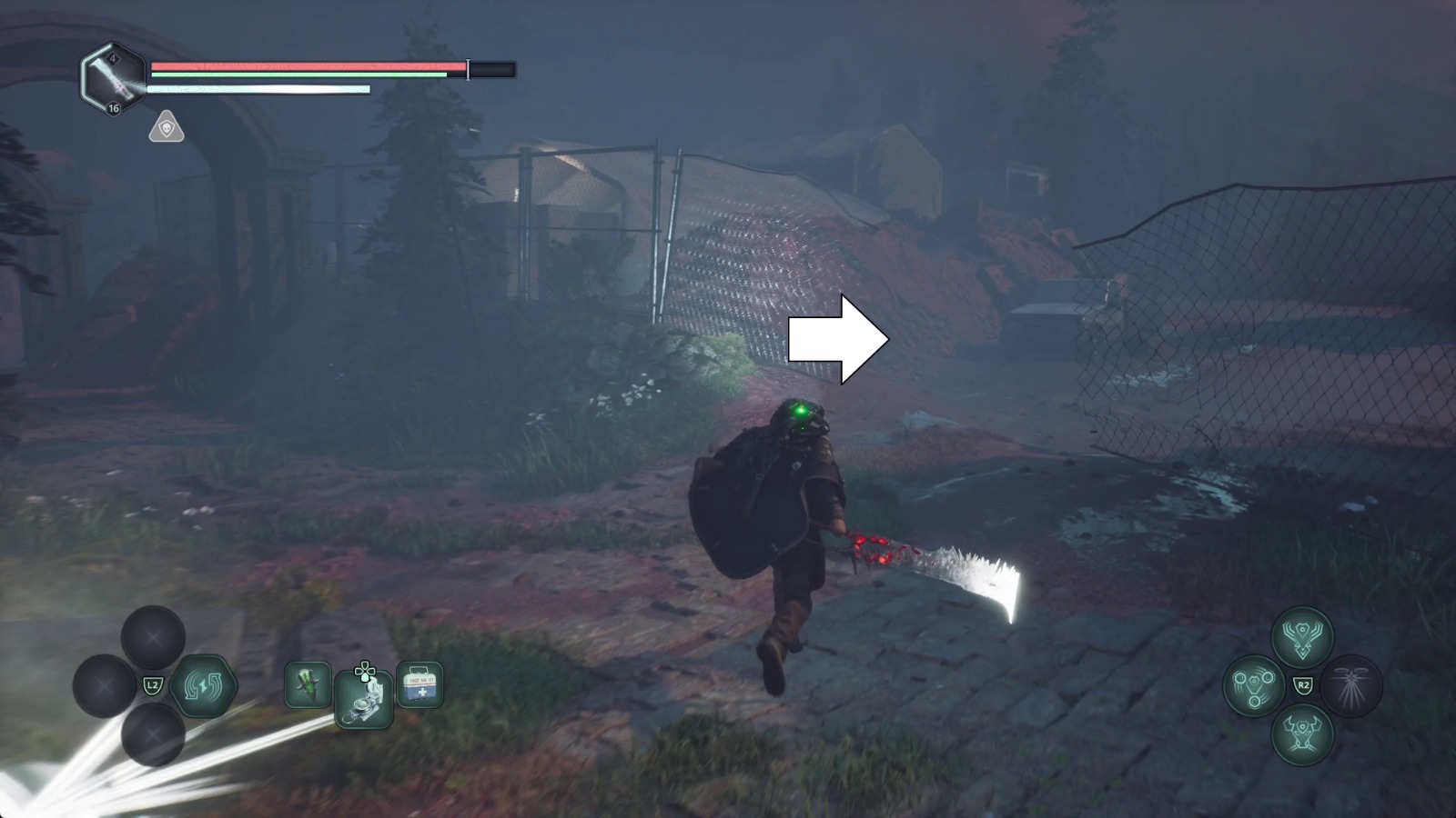 Jeljin - Hell is Us Walkthrough - Neoseeker