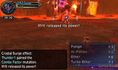 8-Star - Final Fantasy Explorers Walkthrough - Neoseeker