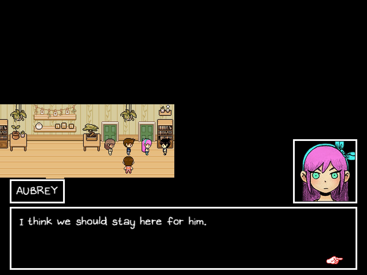 OMORI Walkthrough - One day left... (Normal Route) - Neoseeker