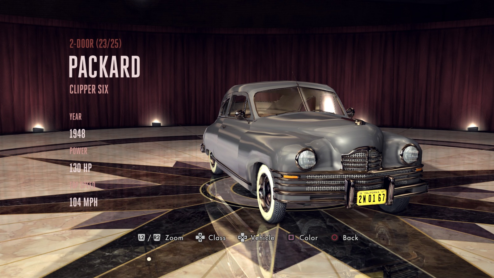 2-Door - L.A. Noire Walkthrough - Neoseeker