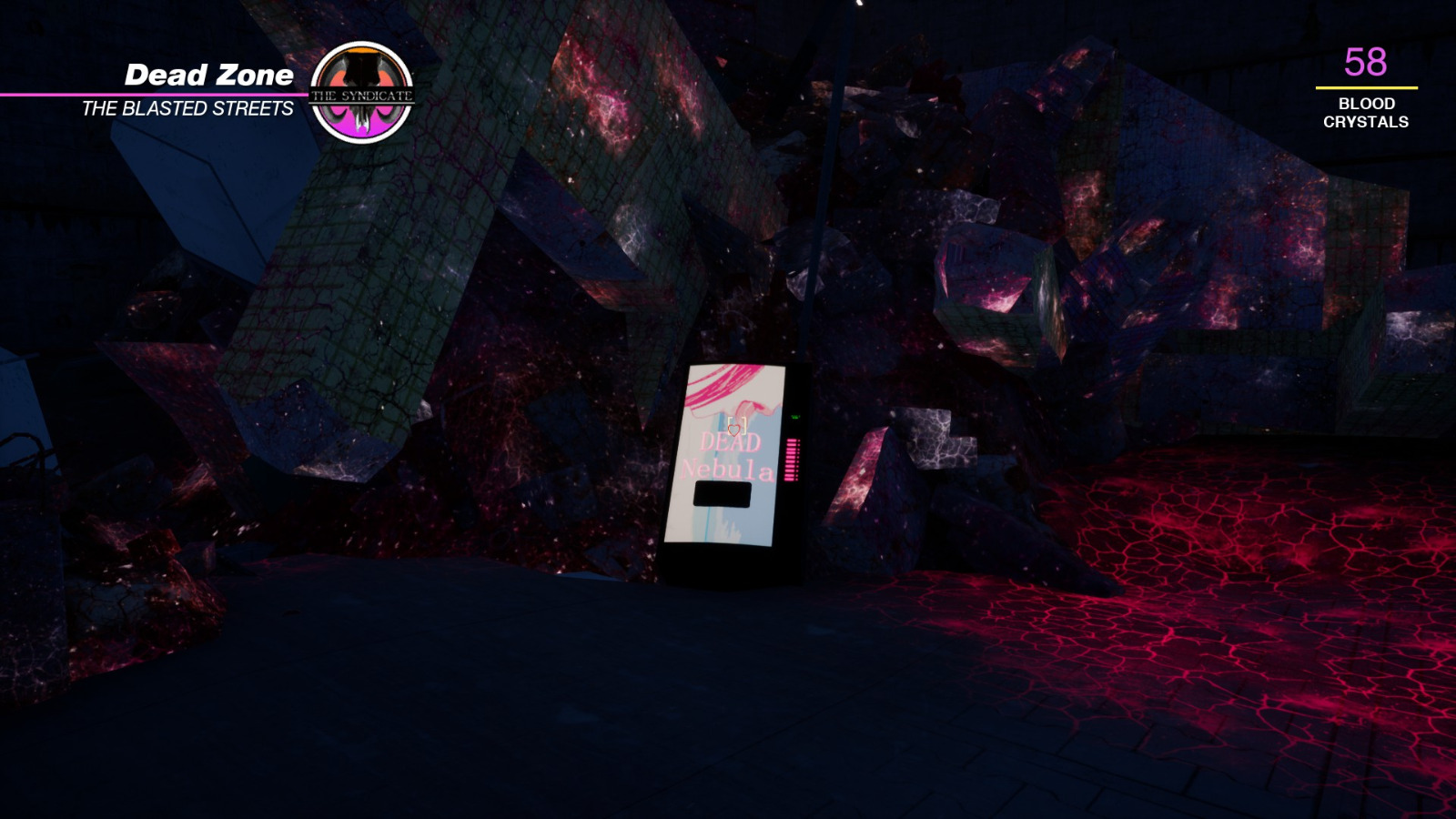 Vending Machine Locations - Paradise Killer Walkthrough - Neoseeker