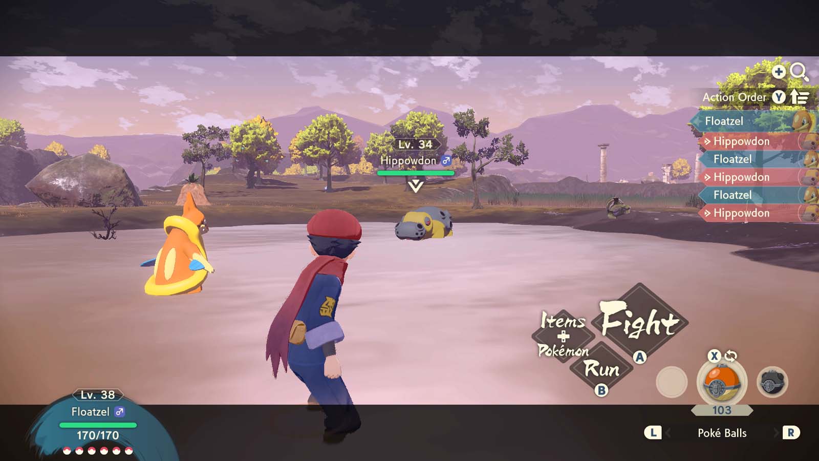 The Charm Lost in the Swamp Request Guide - Pokémon Legends: Arceus ...