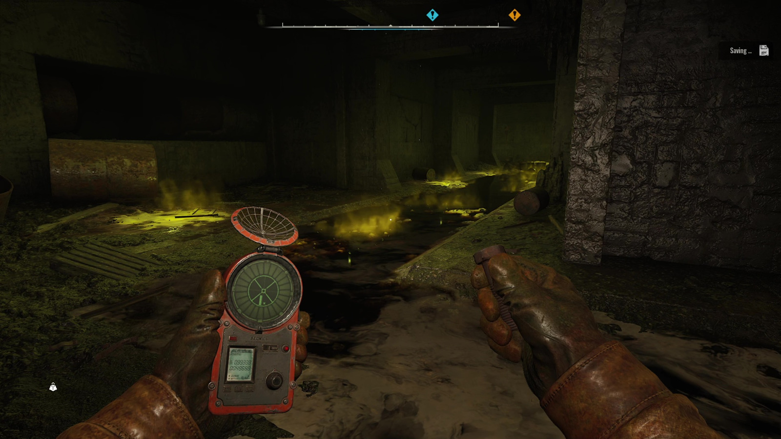 S.T.A.L.K.E.R. 2: Heart of Chornobyl - Wild Island Side Missions ...