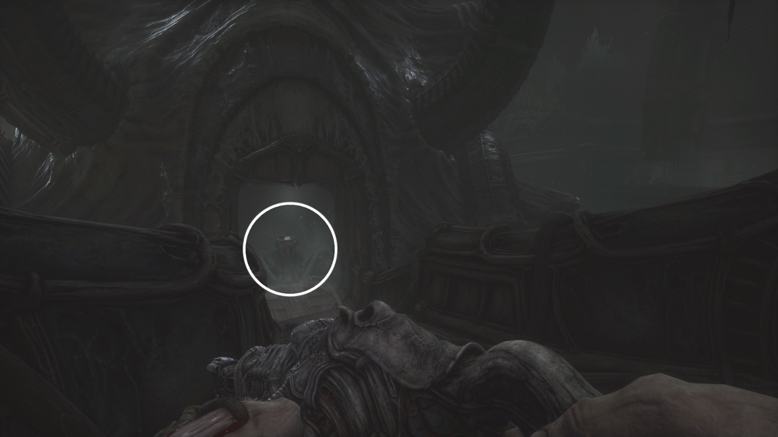 Act II-II - Scorn Walkthrough - Neoseeker