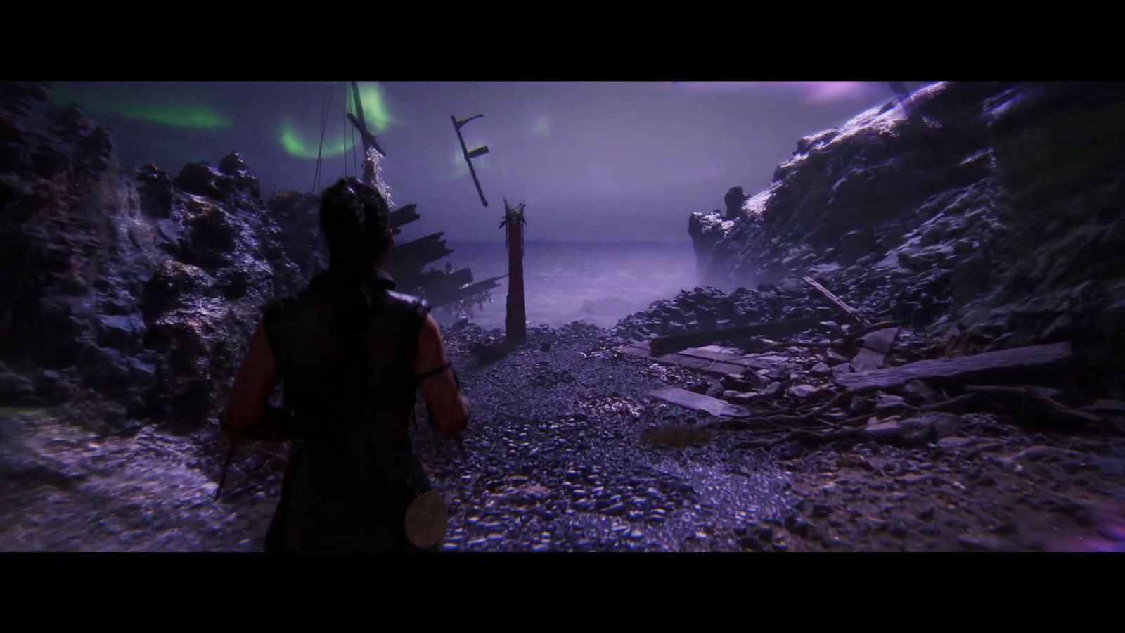 Senua’s Saga: Hellblade II - Chapter 5 Walkthrough - Neoseeker