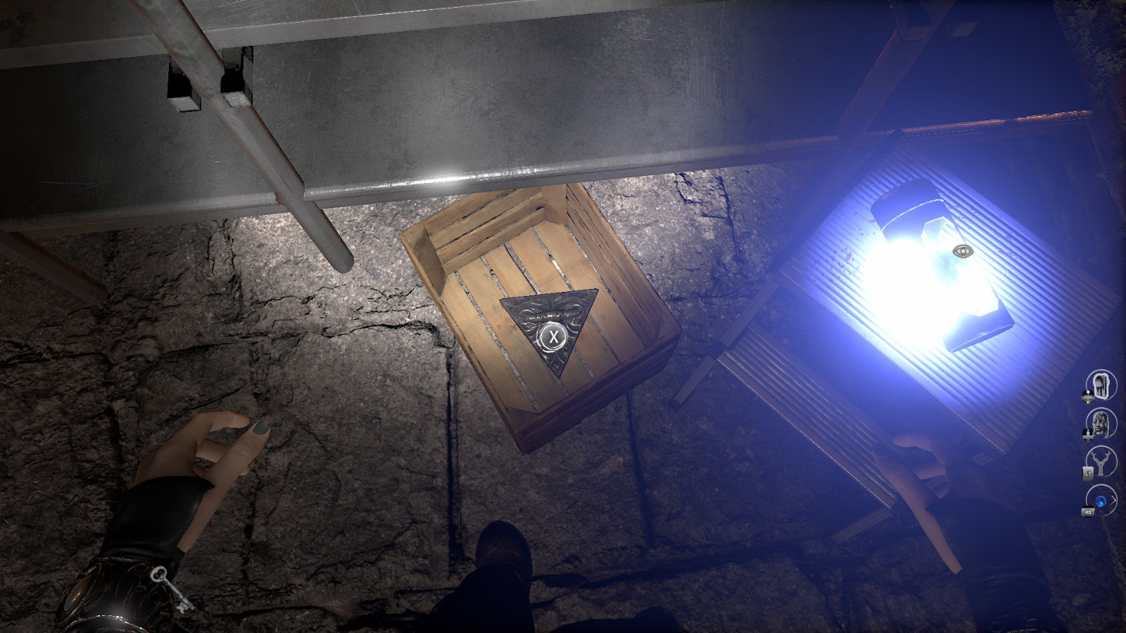 Chapter 7 - Church Complex - Unholy Walkthrough - Neoseeker