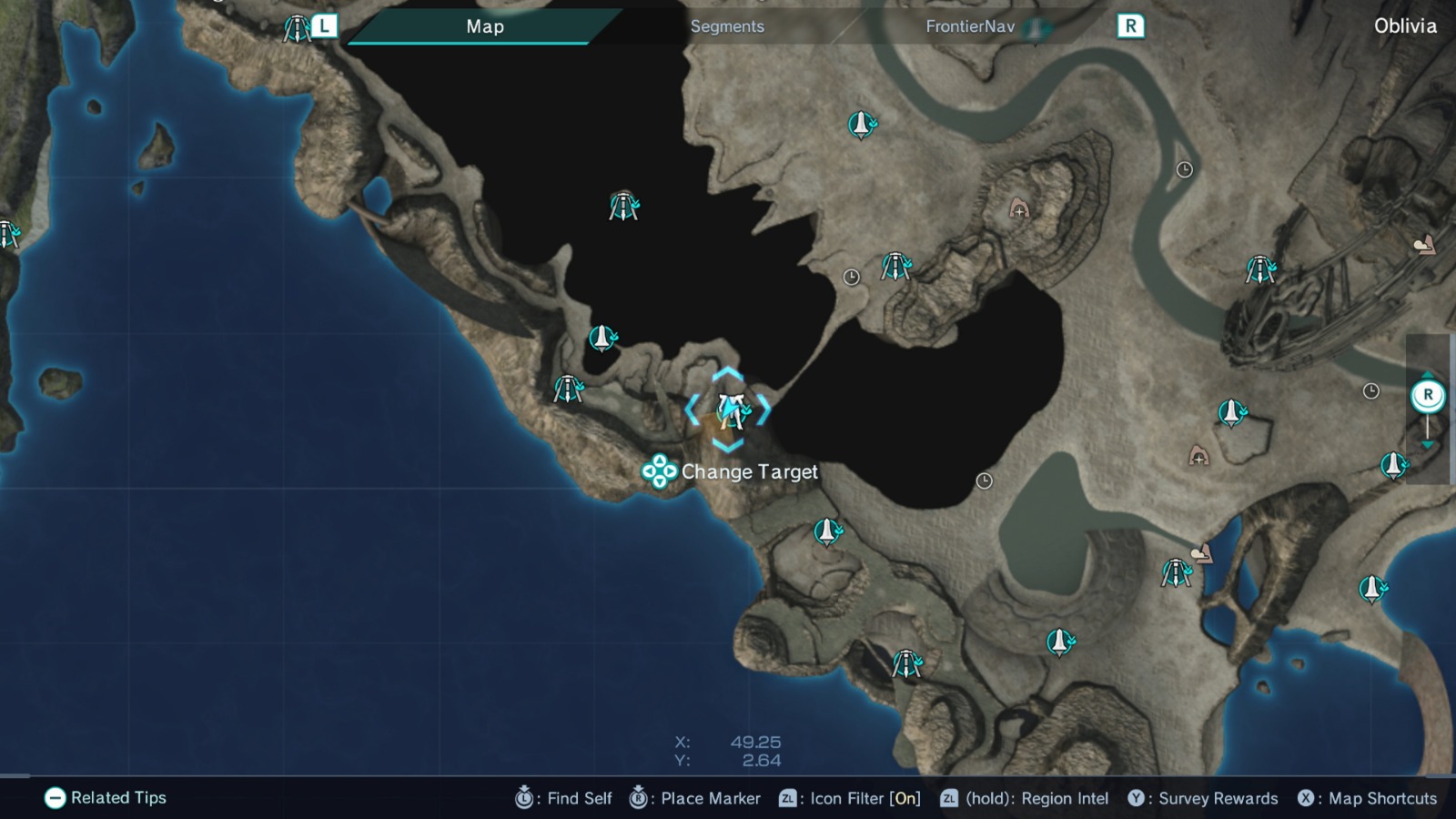 Oblivia - Xenoblade Chronicles X Definitive Edition (2025) Walkthrough ...