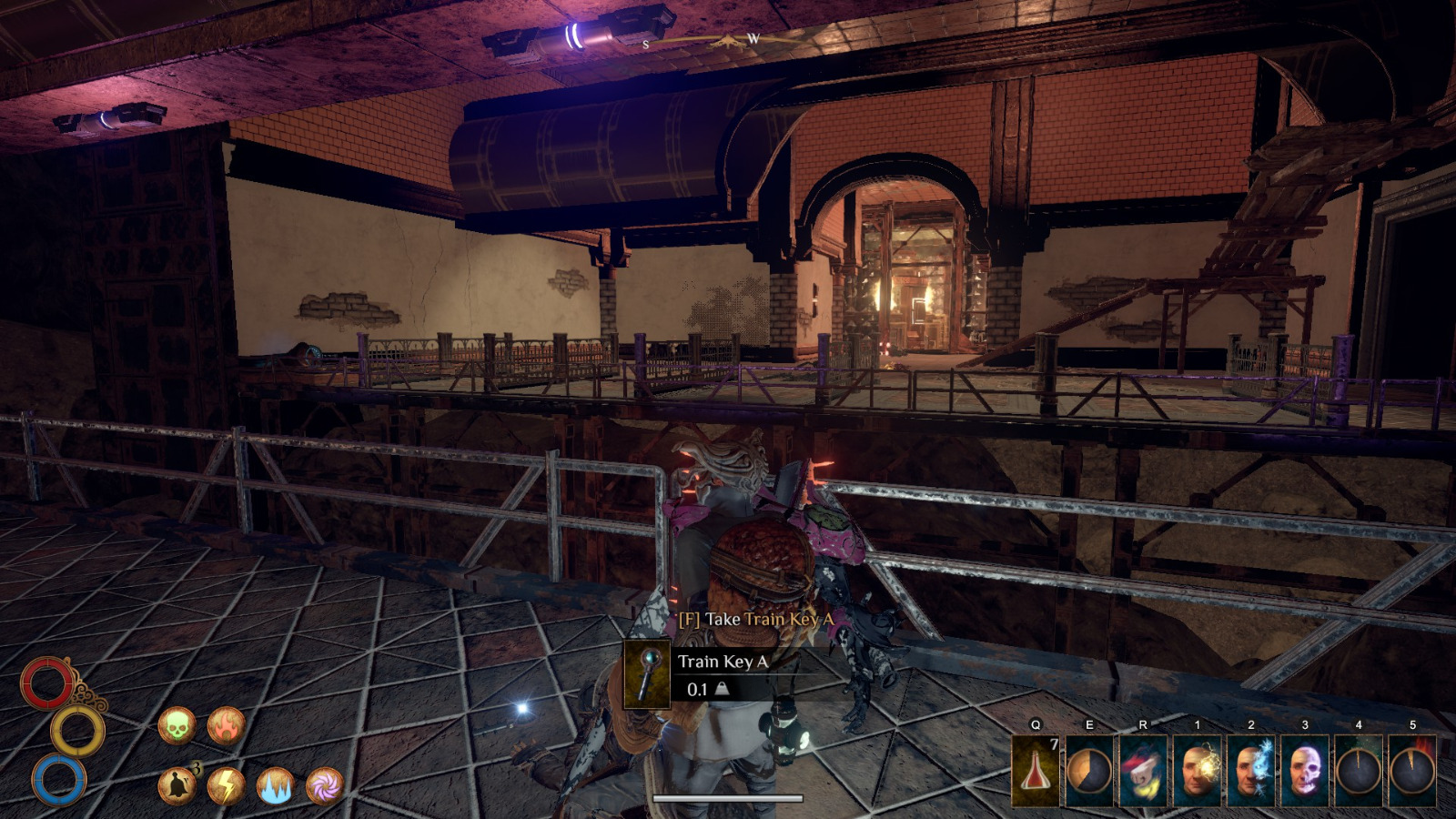 Rust and Vengeance - Outward Walkthrough - Neoseeker