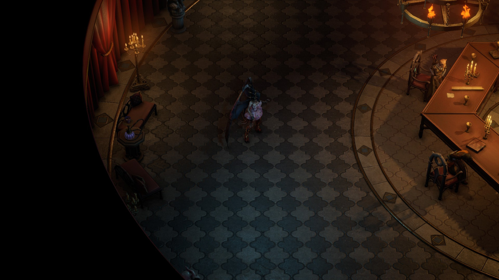 Mythic Quests - Pathfinder: Wrath of the Righteous - Neoseeker