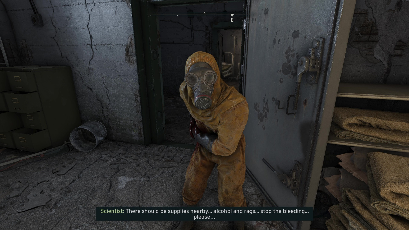 Atomfall walkthrough - Introduction and Beginner's Guide - Neoseeker