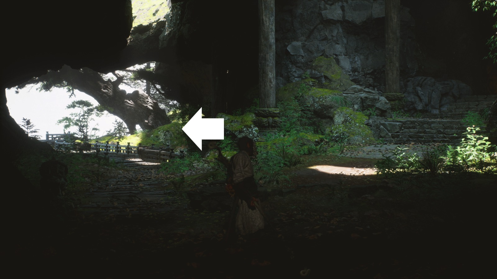 Black Myth: Wukong - All Celestial Pill Locations - Neoseeker